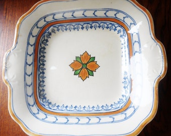 Royal Adams Titian Ware - Etsy