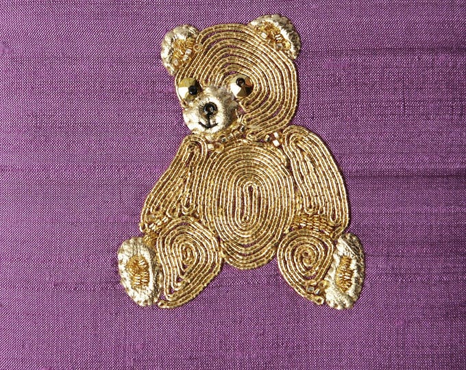 Goldwork Embroidery Pattern of Birds, Needlework Patterns, Trace and ...