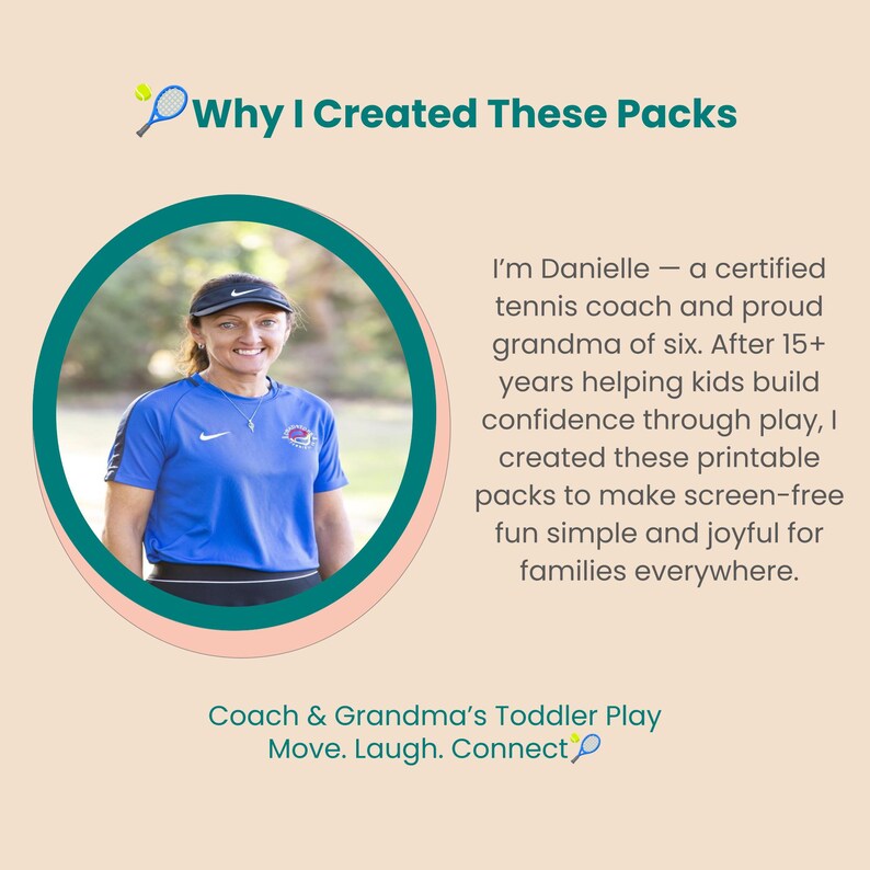 Summer Movement Cards | Printable Toddler Indoor & Outdoor Activities ...