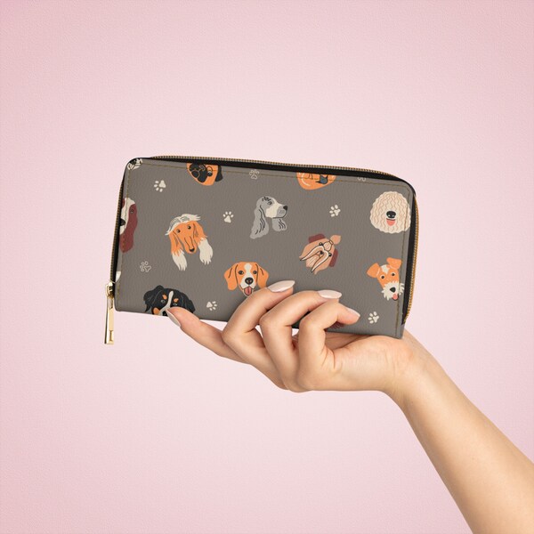 Organizer Wallet - Etsy