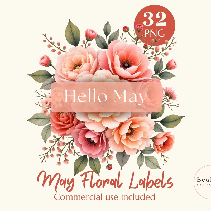May Header - Etsy