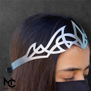 The Forged Crown of the Sky Born Monarch of the Woodland Realm for ...