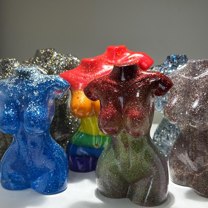 Nude Adult Figurines - Etsy