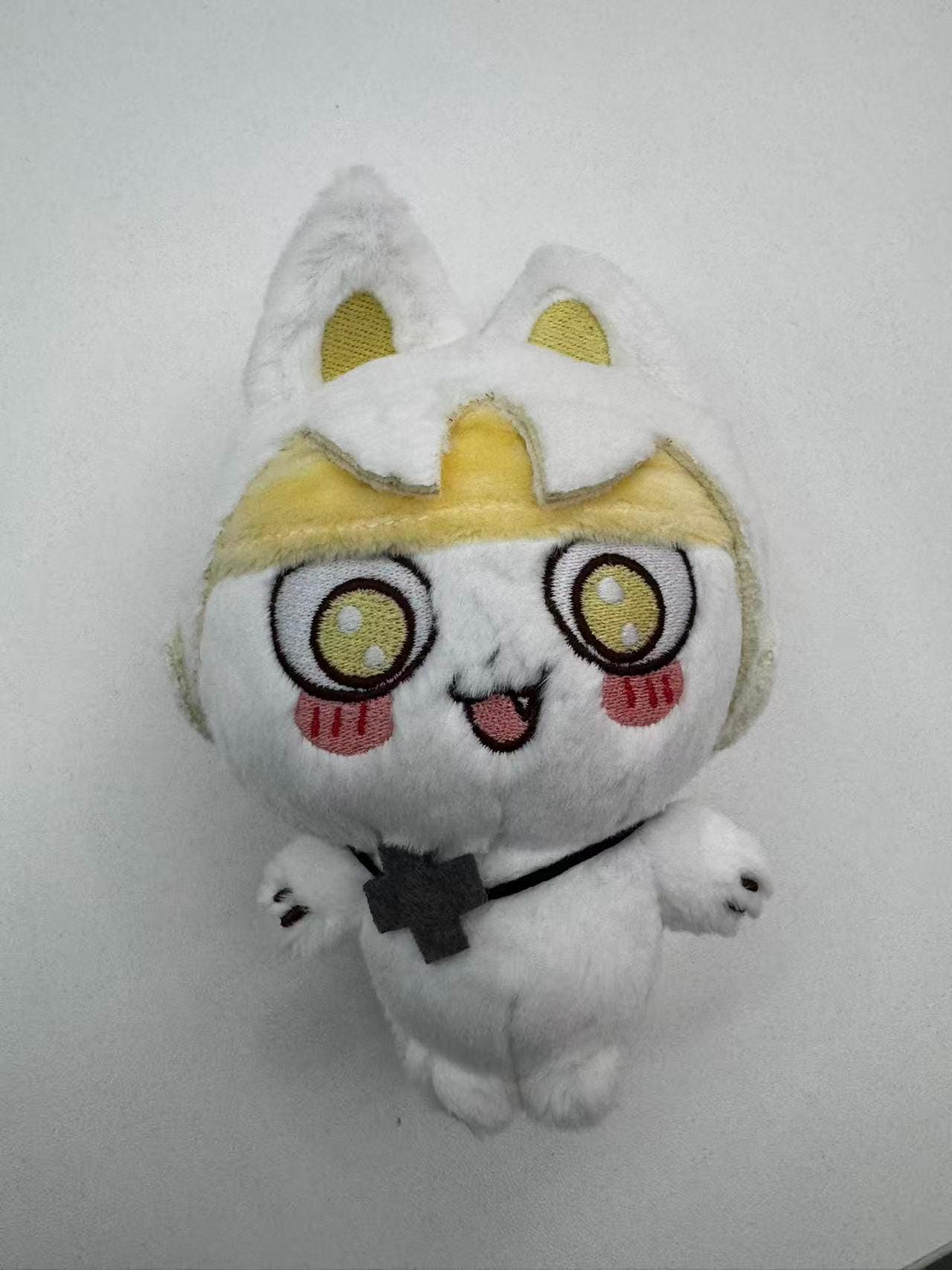 Asaba Harumasa · Handmade Fan-made Plush Doll - Etsy