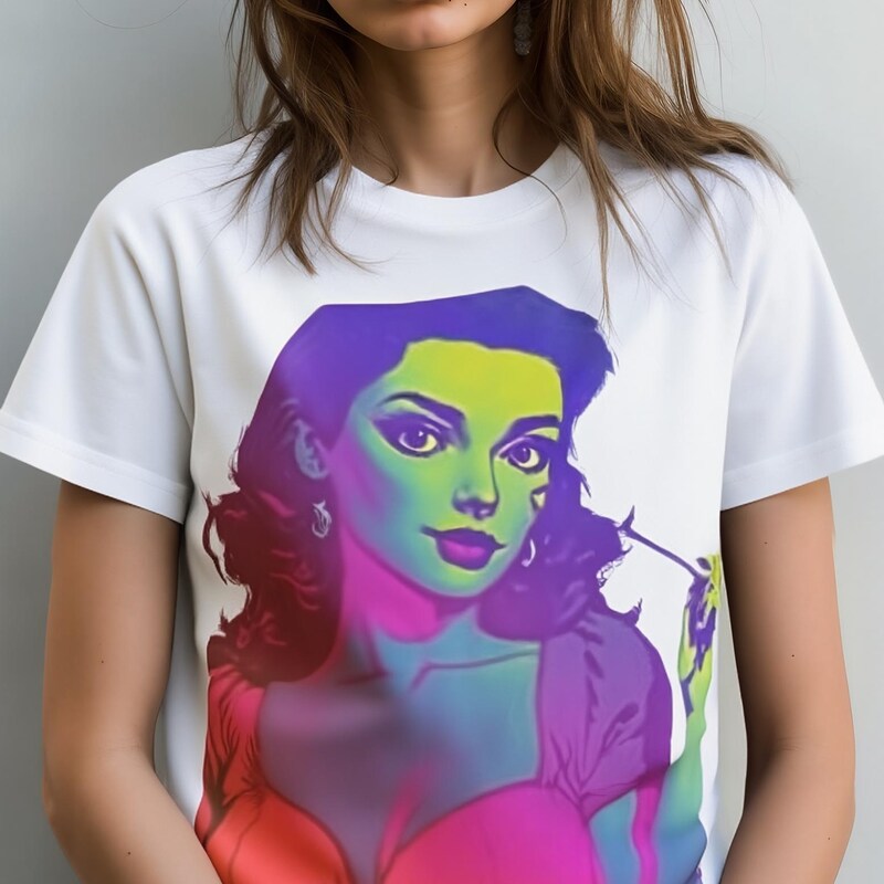 Pinup Girl Outfit - Etsy