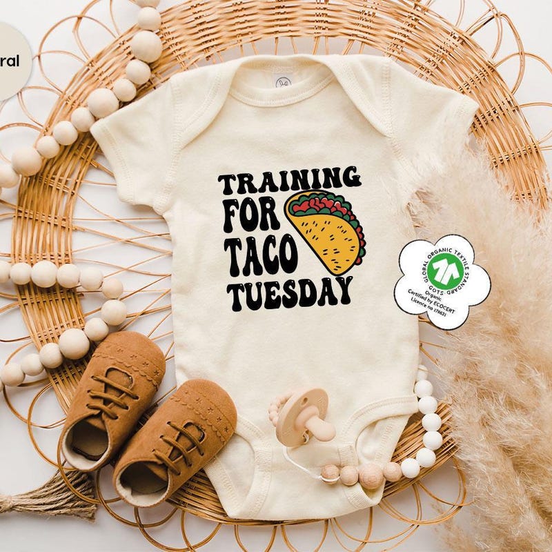 Tuesday Baby Tuesday - Etsy