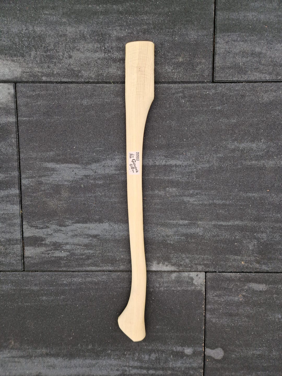 Trzonek Do Topora Wyścigowego 76 Cm - Etsy