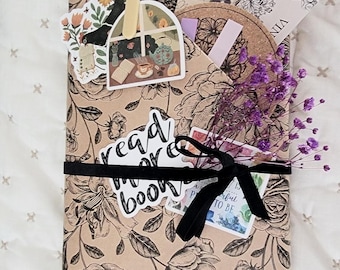 Valentine's Day Blind Date With a Book | Blind Date With a Book ...
