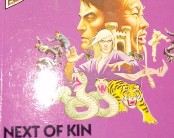 Stephen King Map - Etsy