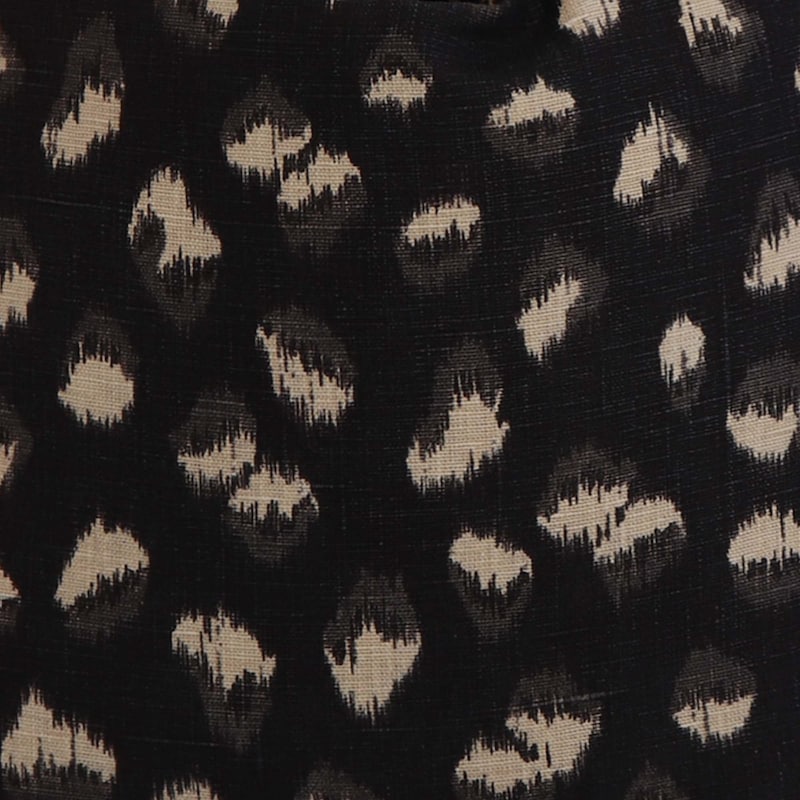 Lee Jofa Fabric Black - Etsy