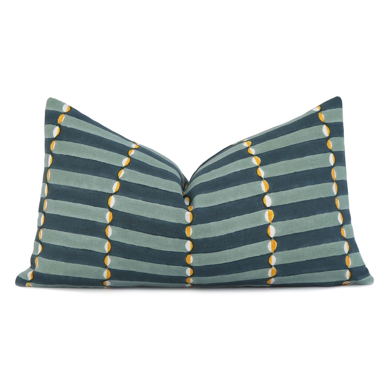 Long Skinny Pillow Case - Etsy