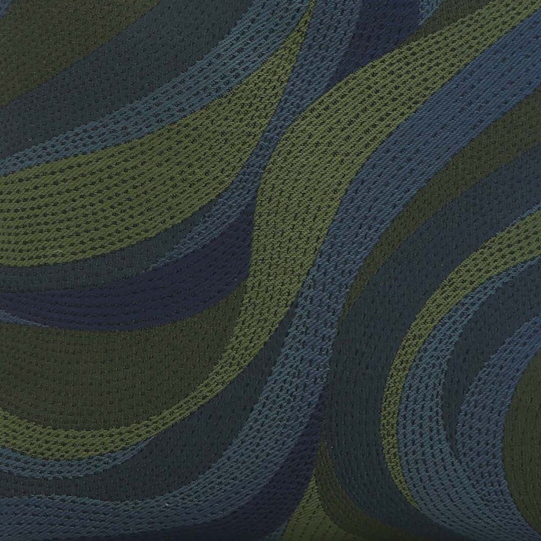 Thibaut Passage Lagoon | 4x4" Fabric Sample - Etsy