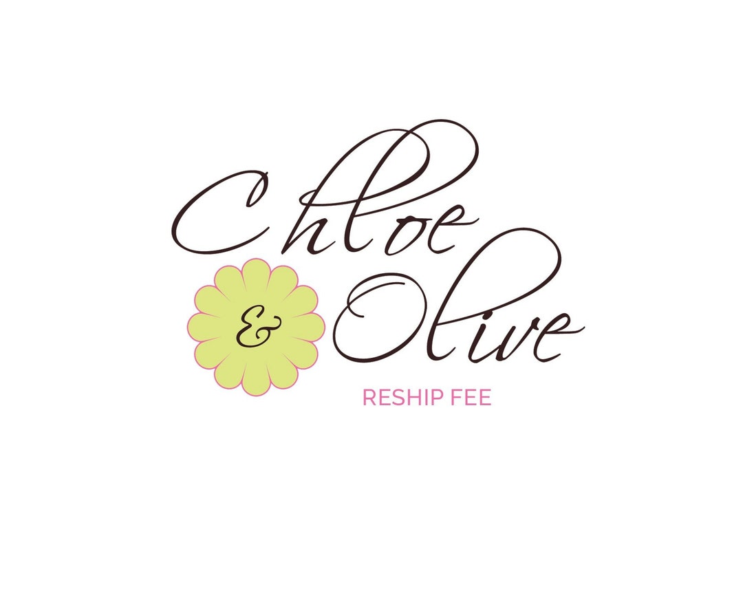 Shipping Upgrades | Reship Fee | Resend Returned Package - Etsy