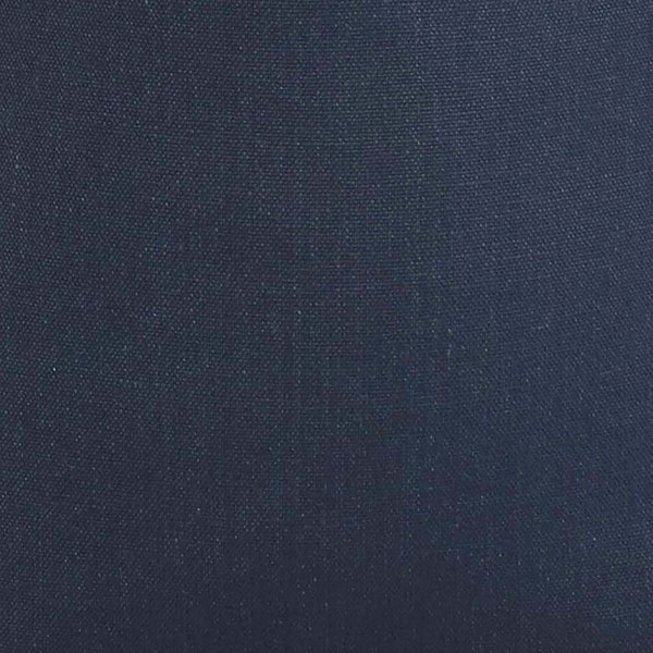 Blue Linen Fabric - Etsy