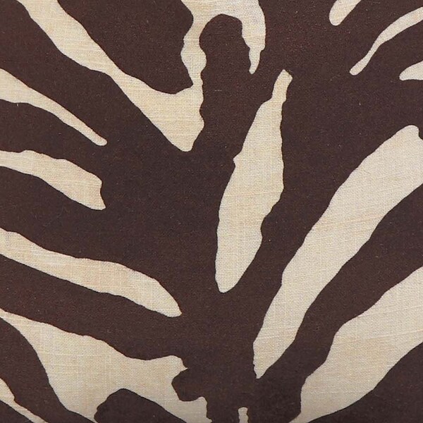 Zebra Fabric - Etsy