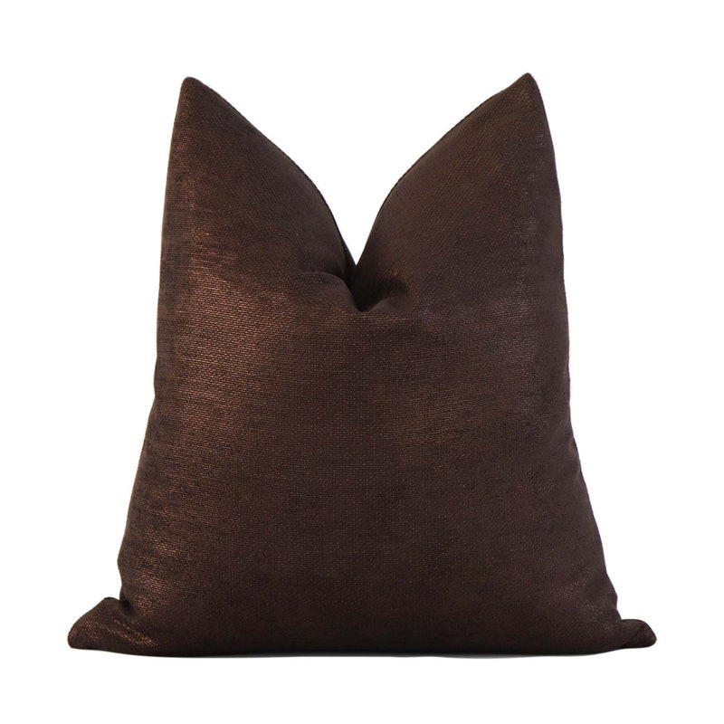 Copper Pillows - Etsy