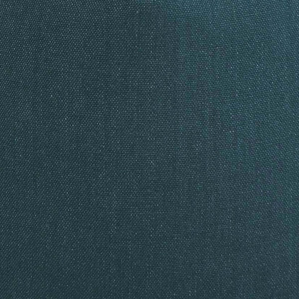 Peacock Blue Fabric - Etsy