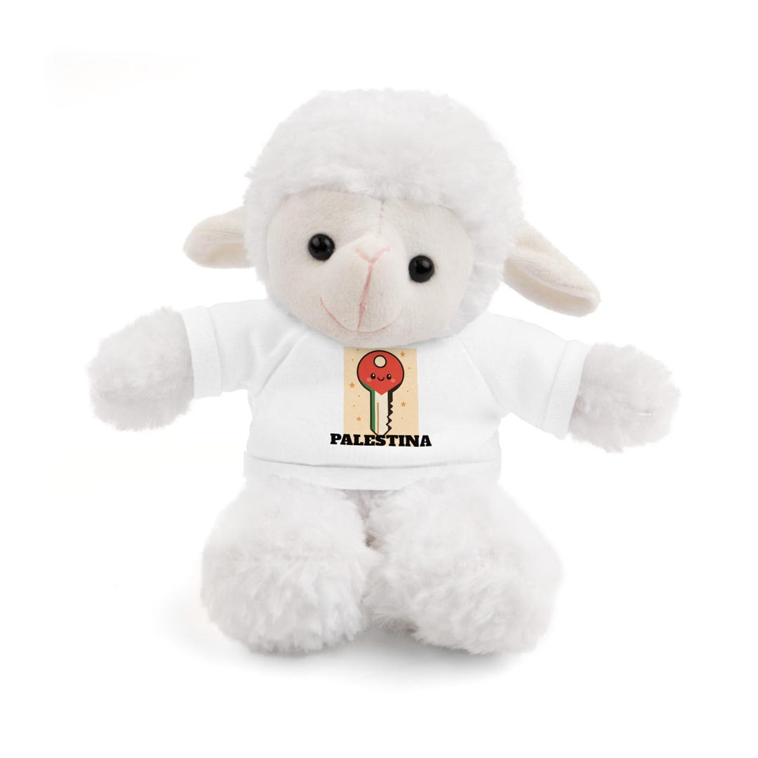 Stuffed Animals, Palestinian Flag Colors, Palestine Word, Keychain ...