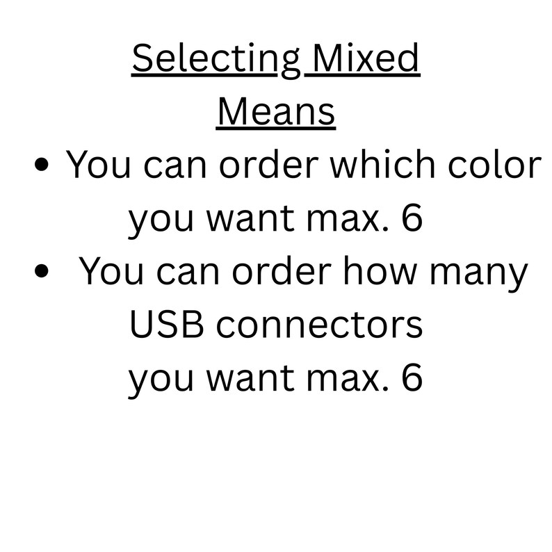 USB Powered Multicolor LED Light Kit, DIY School Project, 5V - Etsy