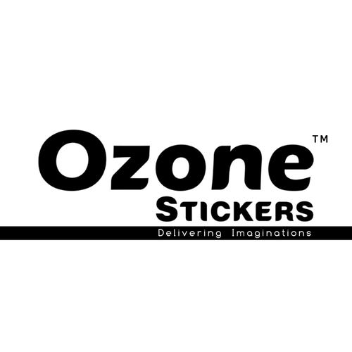 OzoneSticker - Etsy