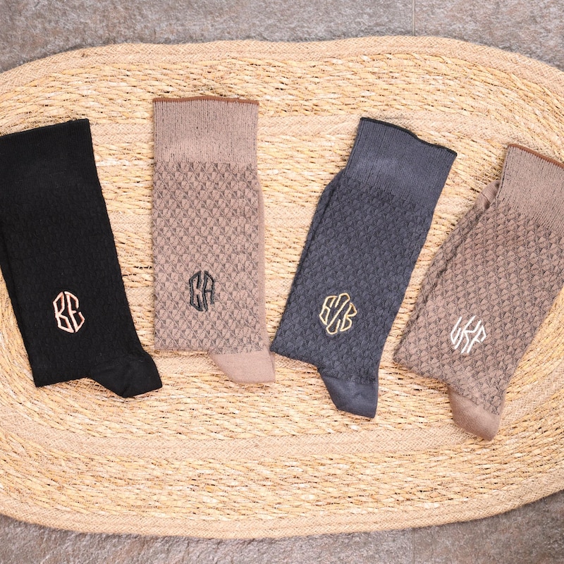 Personalized Socks for Men - Etsy