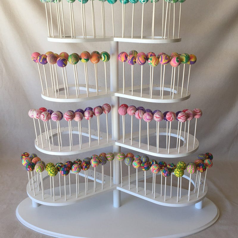 Multi Tier Cake Stand - Etsy