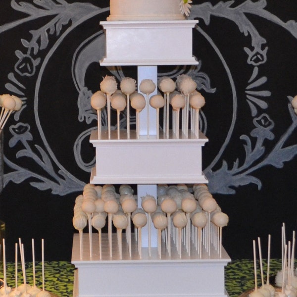 Cake Pop Stand - Etsy