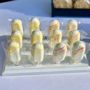 Cakesicle Cake Popsicle Stick Display Stand. This Listing is for a 12 ...