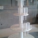4 Tier Round Push Pops Stand. Will Hold 93 Push Pops. - Etsy