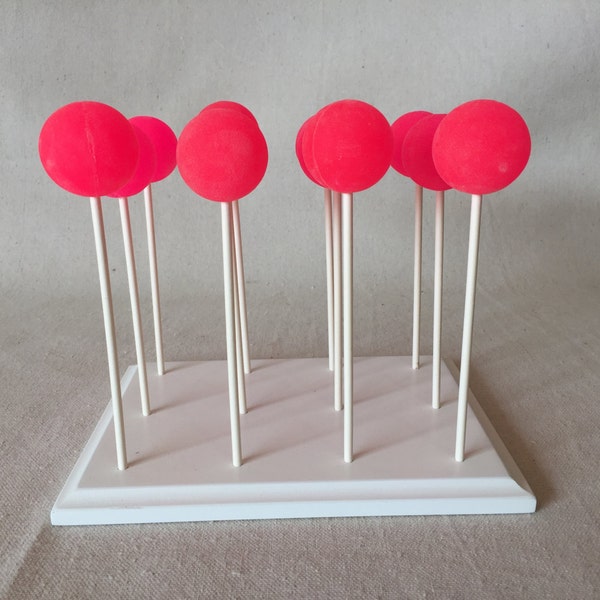 Cake Pop Stand - Etsy