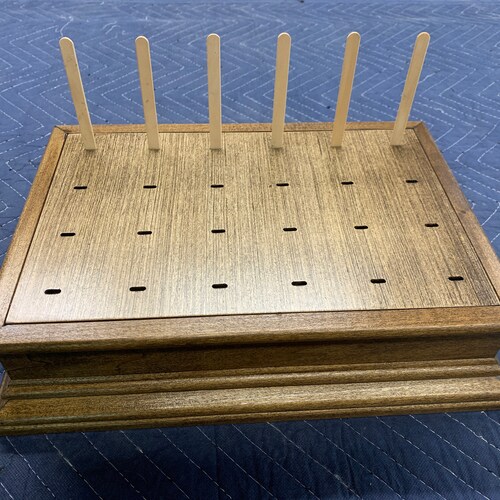 Cakesicle Cake Popsicle Stick Display Stand. This Listing is - Etsy