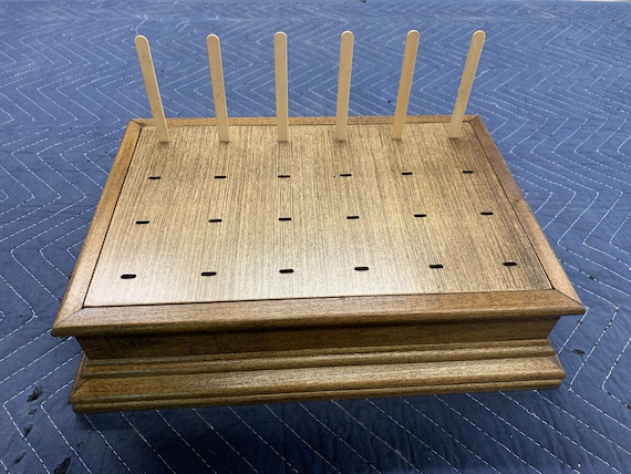 Fancy Casing Cakesicle Cake Popsicle Stick Display Stand. | Etsy