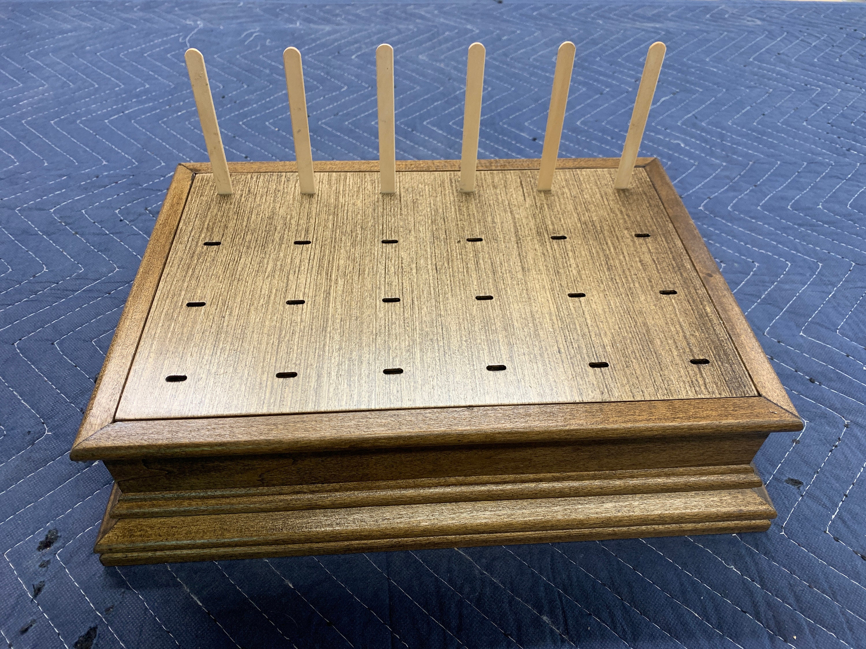 Fancy Casing Cakesicle Cake Popsicle Stick Display Stand. | Etsy