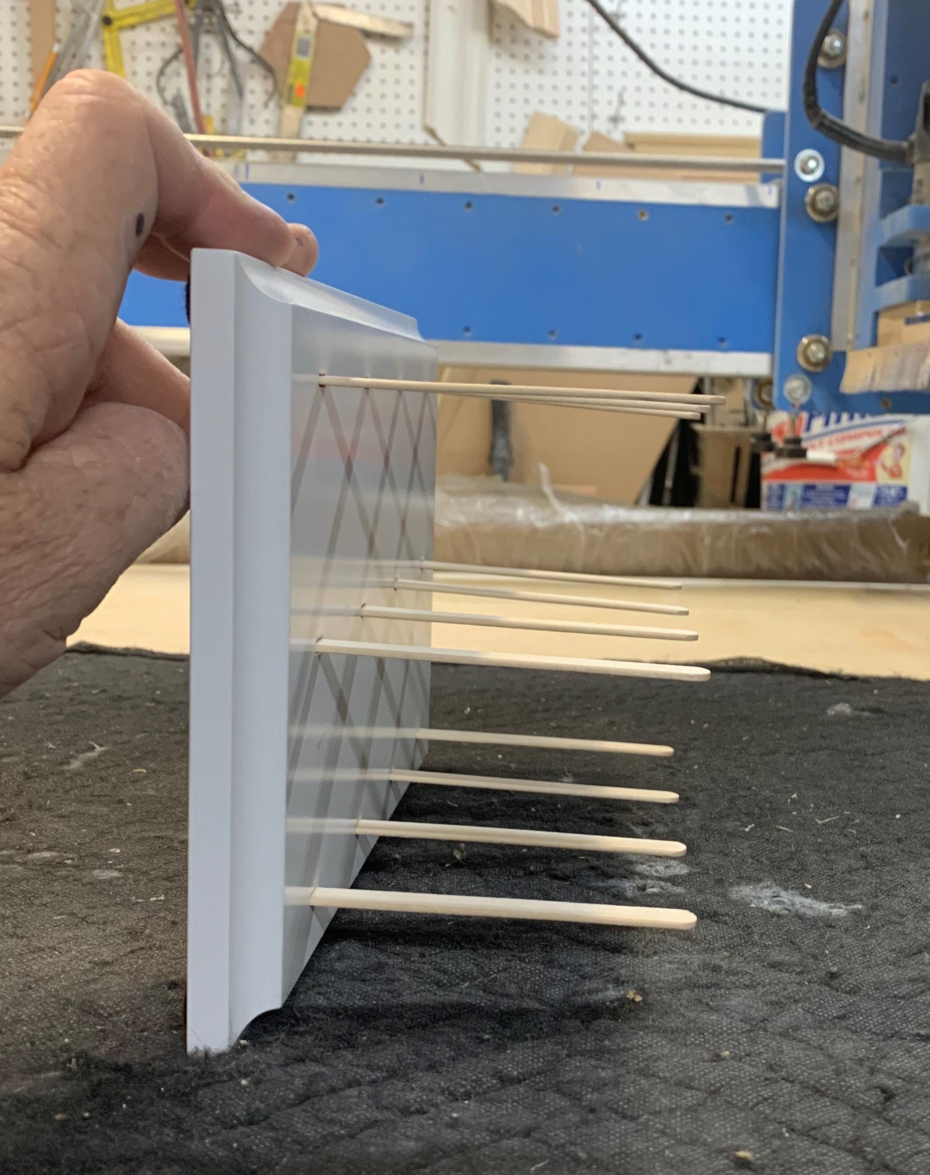 Cakesicle Cake Popsicle Stick Display Stand. This Listing is - Etsy UK