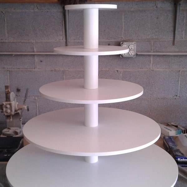 Extra Large Cupcake Stands - Etsy