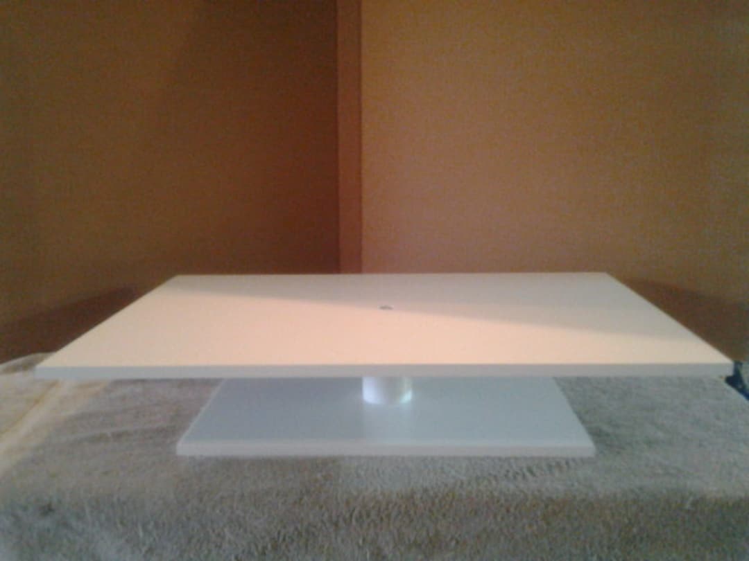 Sheet Cake Stand. Custom Made to Order. - Etsy