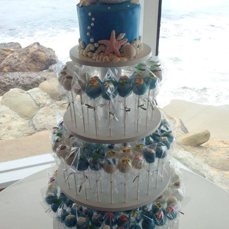 Cake Pop Display - Etsy