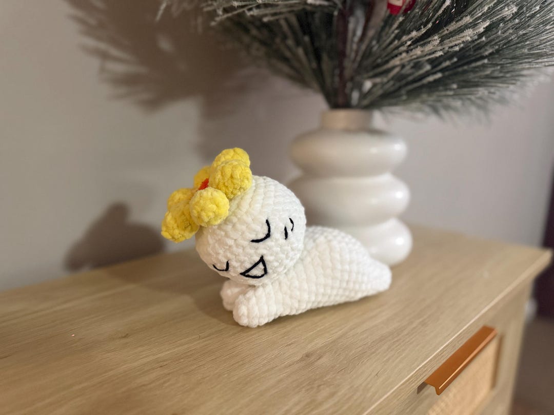 ATEEZ: Sleeping Hehetmon Inspired Plushie - Etsy