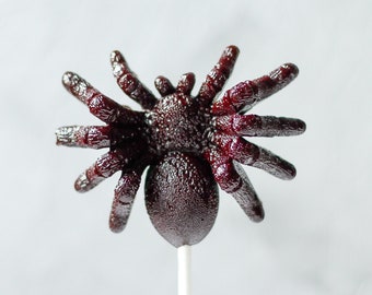 Insect Lollipops - Etsy
