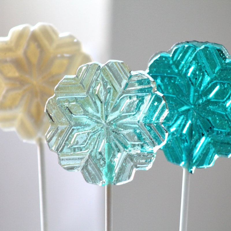 Snowflake Party - Etsy
