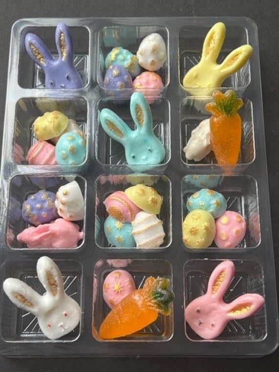 Easter Kohakutou Gift Box - Japanese Easter - Easter Egg Hunt - Easter ...