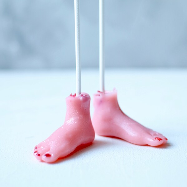 Body Parts Candy - Etsy