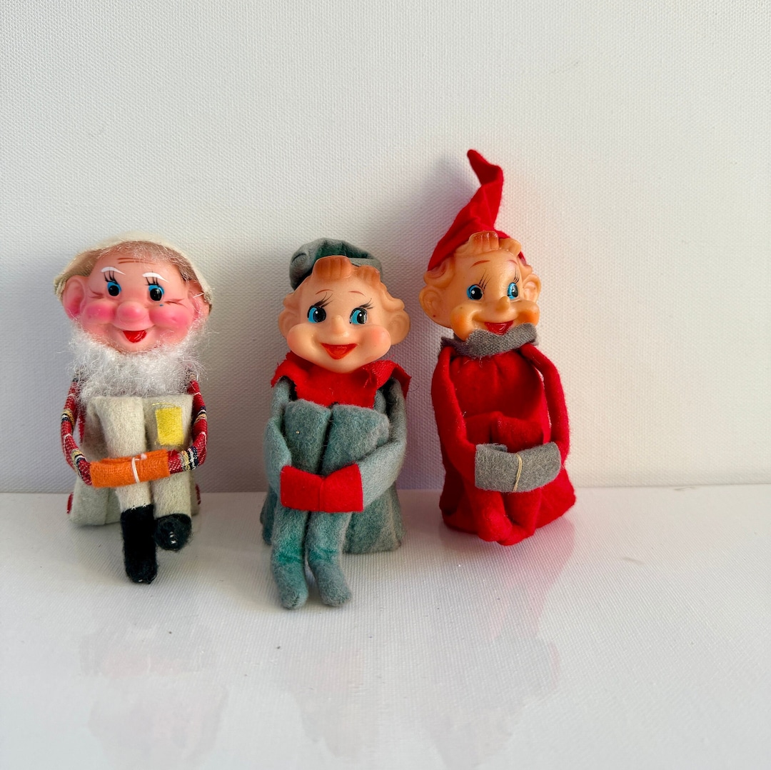 Vintage Knee Huggers - Etsy