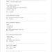 Small Engine Troubleshooting Flowchart PDF | DIY Repair Guide for ...