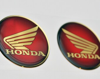 Honda Sticker | Etsy
