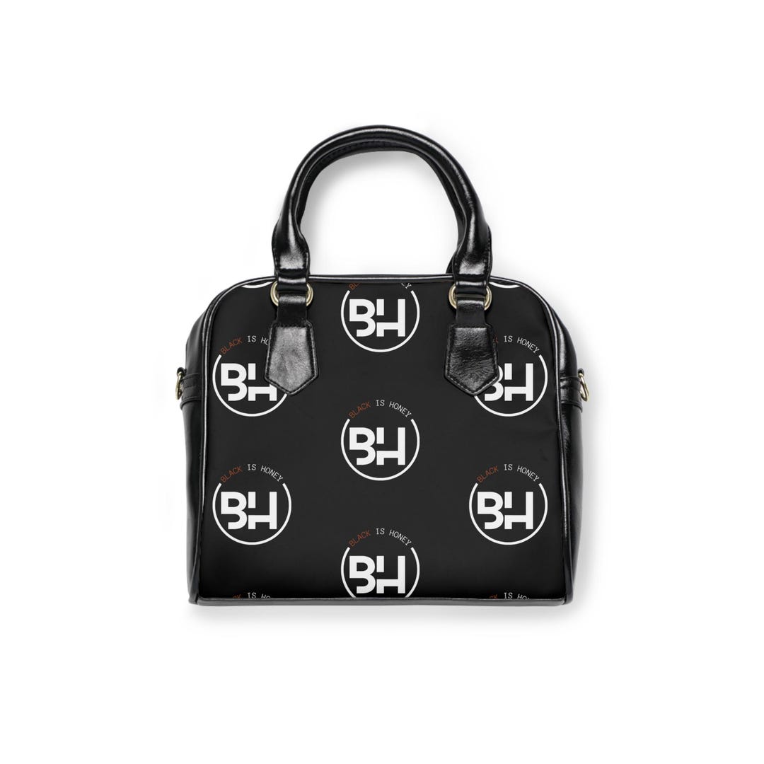 Black is Honey BHB1 Chic Shoulder Handbags - Etsy