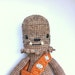Chewbacca Crochet Pattern/amigurumi - Etsy