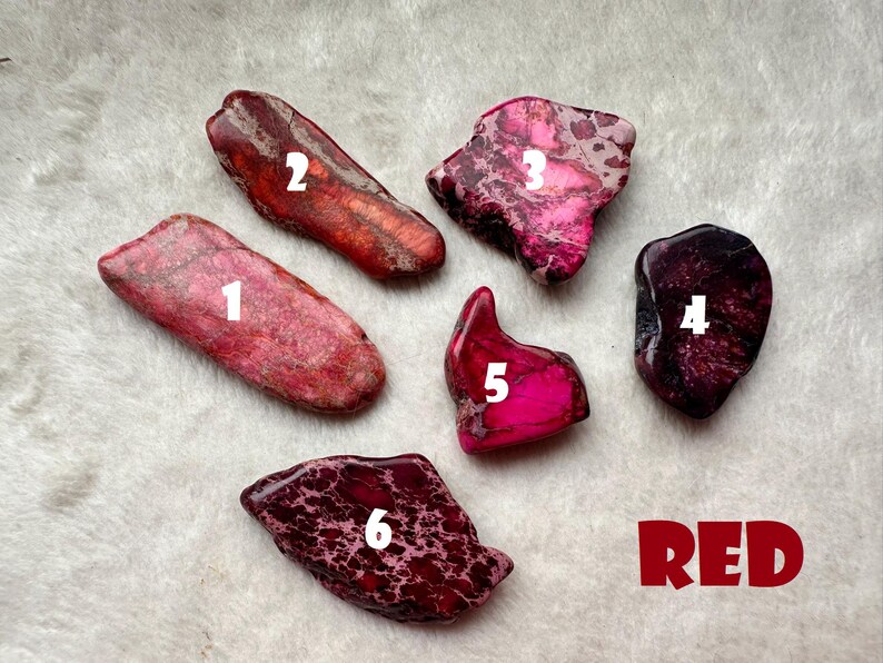 Marble Slab Acrylic Charm Necklace | 18" Silver Chain | Multiple Colors ...