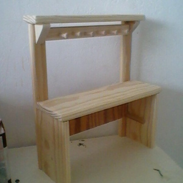 18 Inch Doll Furniture - Etsy