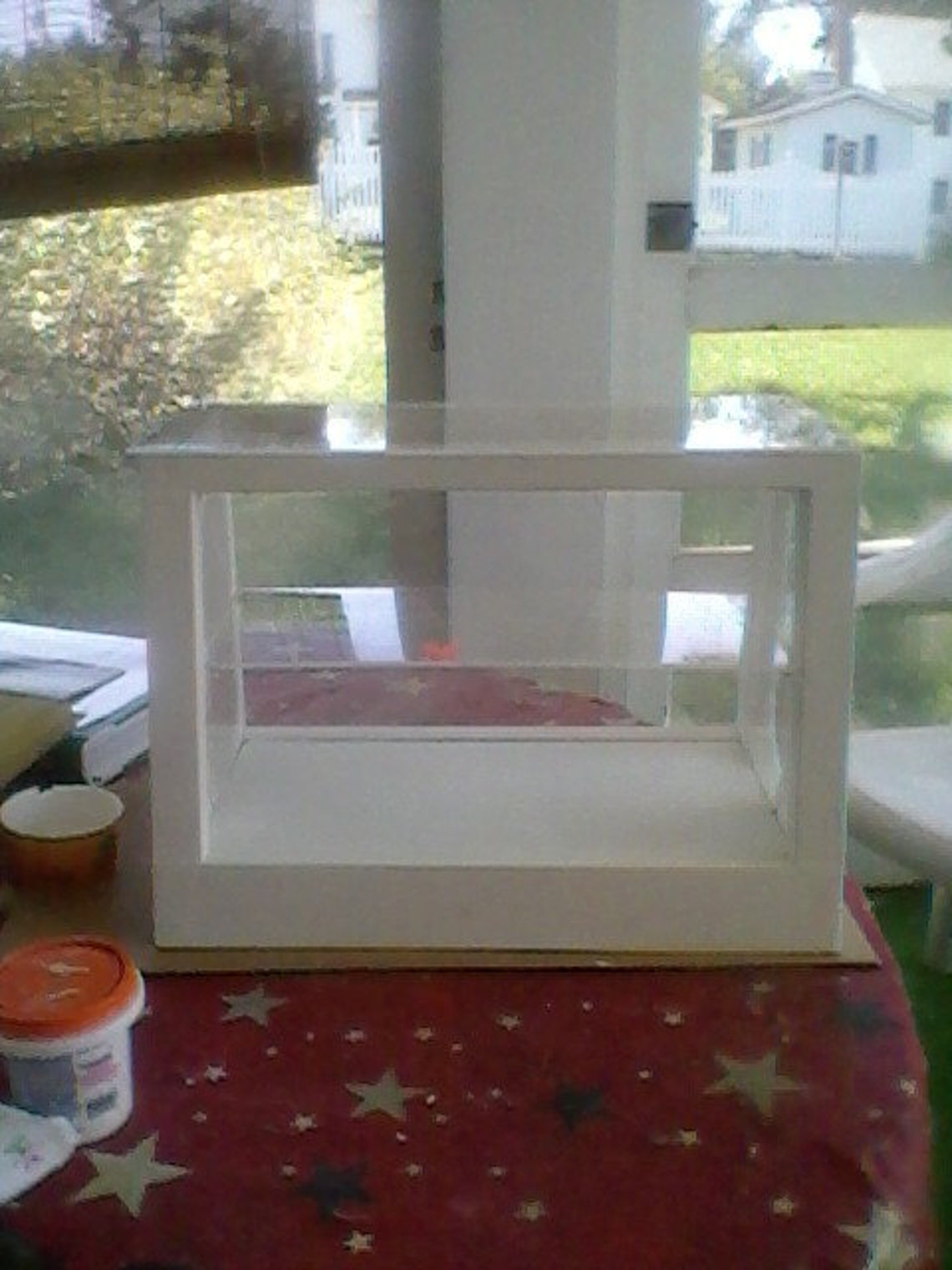 American Girl Doll Size Display Counter Bakery Counter - Etsy